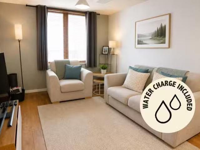 1 bedroom flat for rent in Anchor Point, Harbourside, BS1