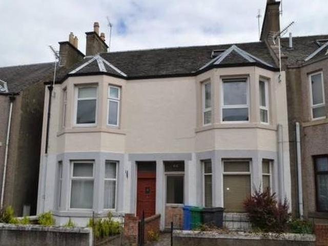 1 bedroom flat for rent in Anderson Street Leven KY8