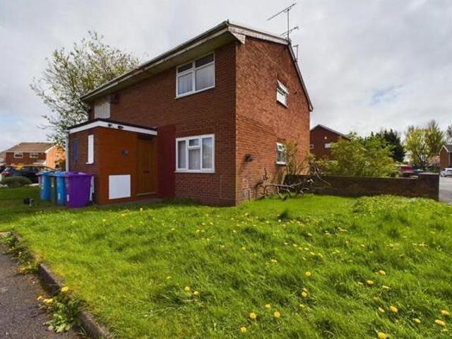 1 Bedroom Flat For Rent In Anfield, Liverpool
