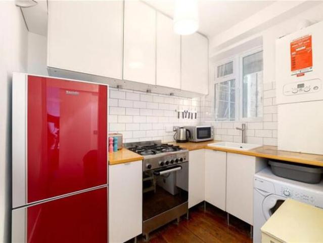 1 bedroom flat for rent in Angel House, Angel, N1