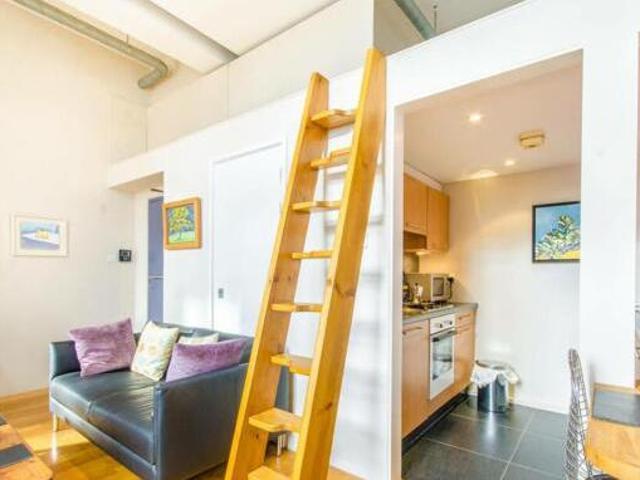 1 Bedroom Flat For Rent In Angel, London