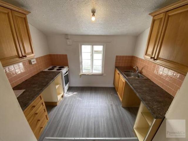 1 bedroom flat for rent in Angel Road, Norwich, NR3
