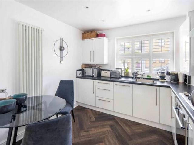 1 bedroom flat for rent in Angelica House, 2 Sycamore Avenue, London, E3