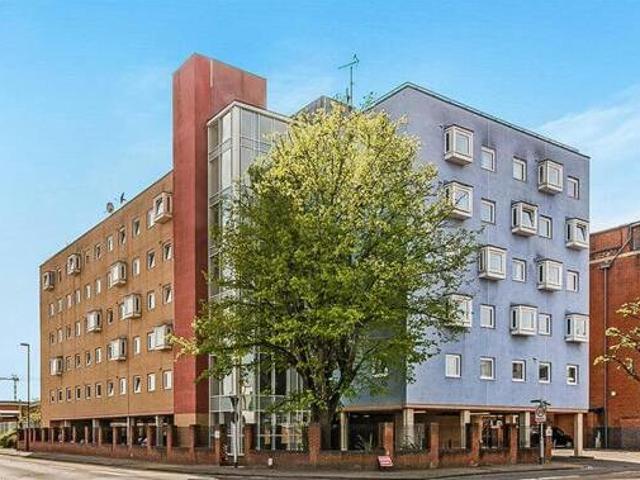 1 Bedroom Flat For Rent In Anglesea Terrace
