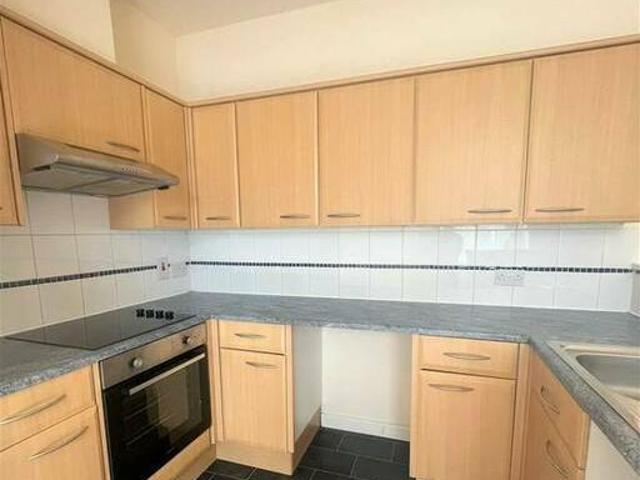 1 bedroom flat for rent in Anglo South Chambers 69 Market Street Bradford BD1 1NE BD1