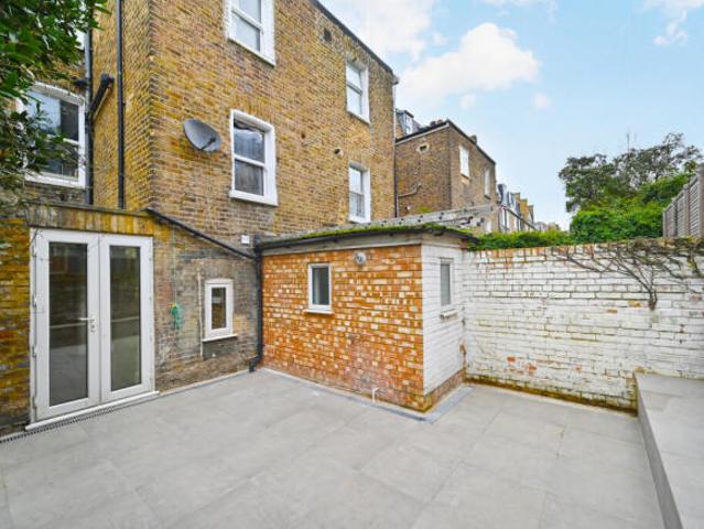1 bedroom flat for rent in Anselm Road, Fulham, London, SW6