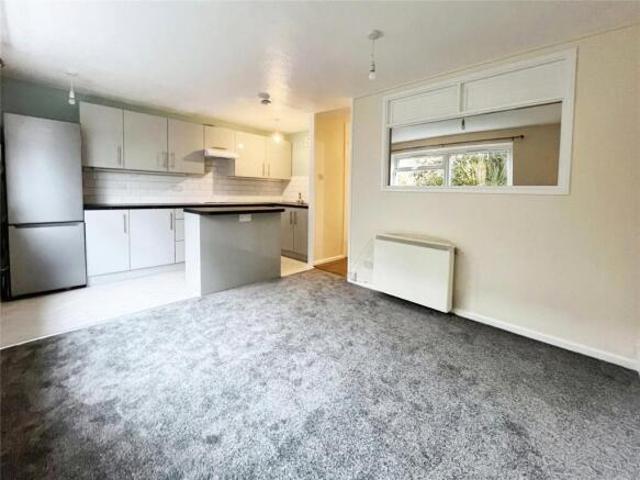 1 bedroom flat for rent in Anson Drive, Southampton, Hampshire, SO19