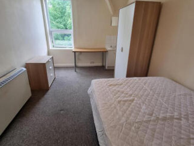 1 bedroom flat for rent in Anson Road, M14 5BZ, M14