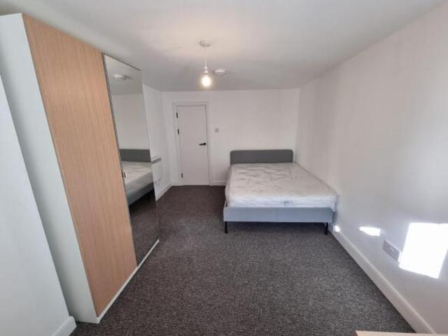 1 bedroom flat for rent in Anson Road, M14 5BZ, M14