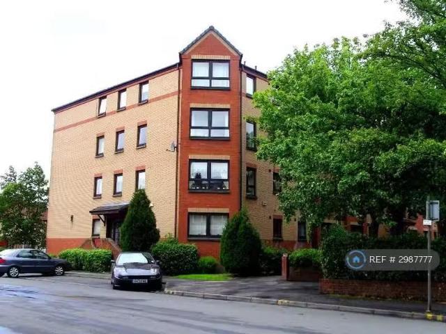 1 bedroom flat for rent in Anson Street, Glasgow, G40
