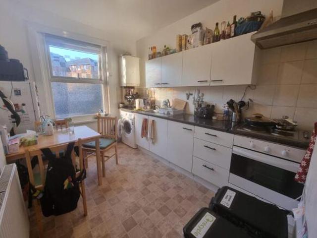 1 bedroom flat for rent in Antill Road, Tottenham, Haringey, London, N15
