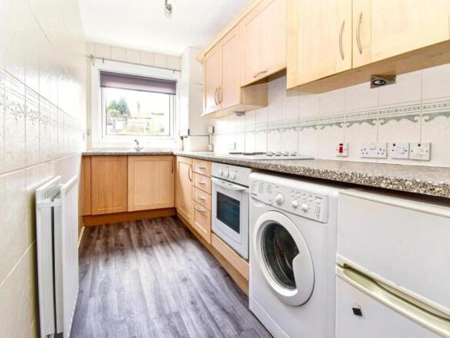 1 bedroom flat for rent in Anton Crescent, Kilsyth, G65
