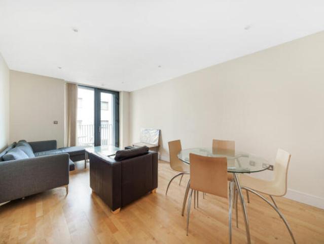 1 bedroom flat for rent in Antonine Heights, City Walk, London, SE1