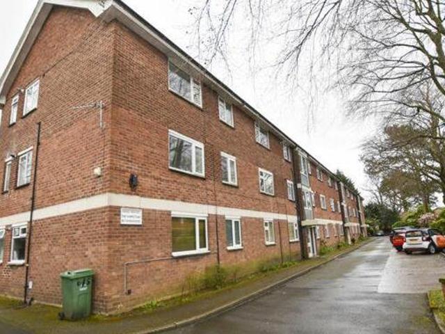 1 Bedroom Flat For Rent In Ashton Lane, Sale
