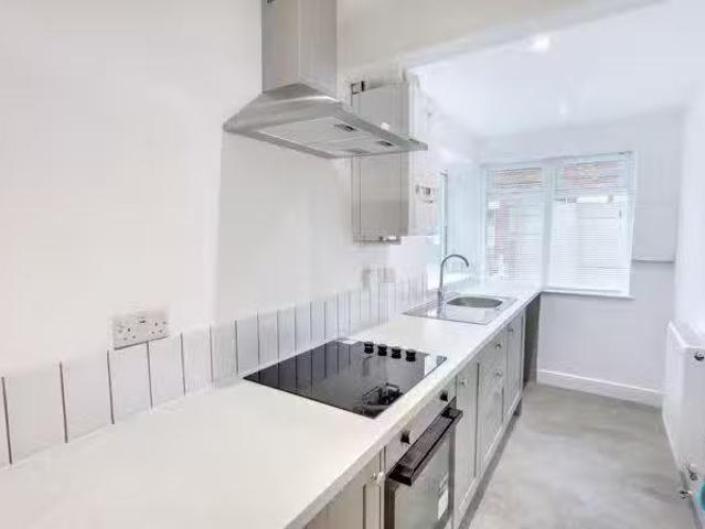 1 bedroom flat for rent in Ashton Street, Trowbridge, BA14