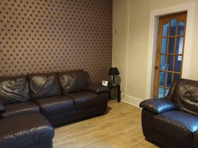 1 bedroom flat for rent in Ashvale Place Aberdeen AB10