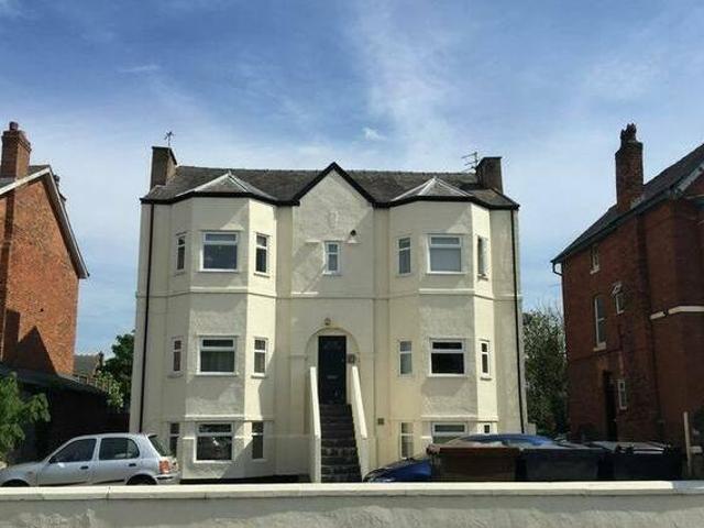 1 bedroom flat for rent in Ash Street Southport PR8