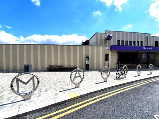 1 bedroom flat for rent in Ash Road, Stratford, E15