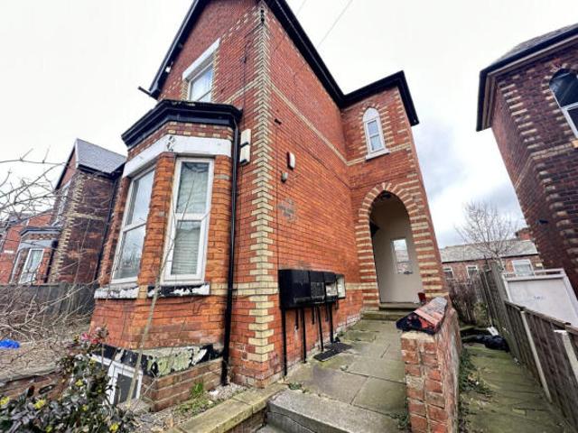 1 bedroom flat for rent in Ash Tree Road, Manchester, M8