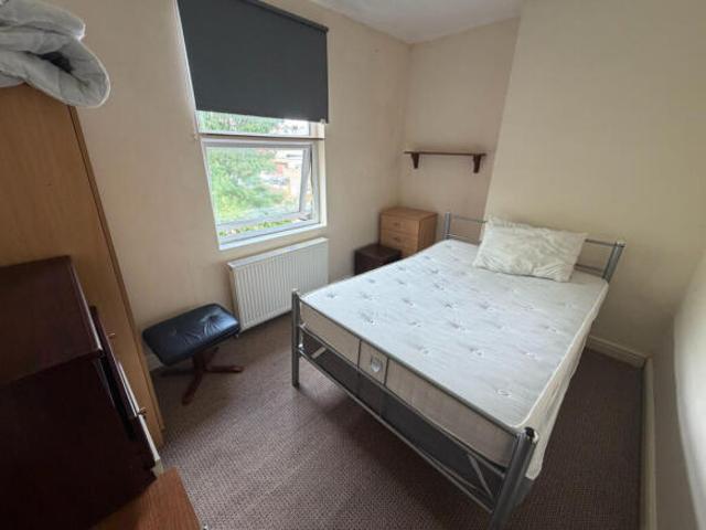 1 bedroom flat for rent in Ash Tree Road, Manchester, M8