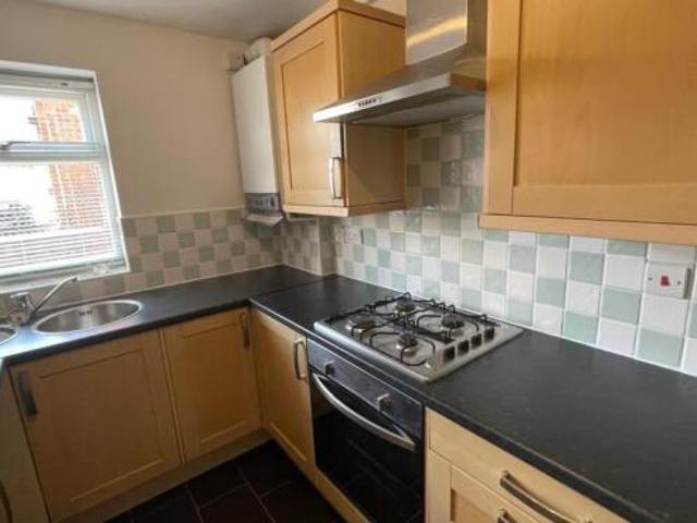 1 bedroom flat for rent in Ashbourne Road, Derby, Derbyshire, DE22