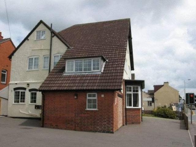 1 bedroom flat for rent in Ashburton Road Hugglecote LE67