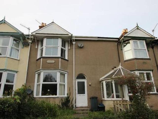 1 bedroom flat for rent in Ashburton TQ13