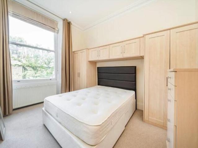 1 bedroom flat for rent in Ashburn Gardens, South Kensington, SW7