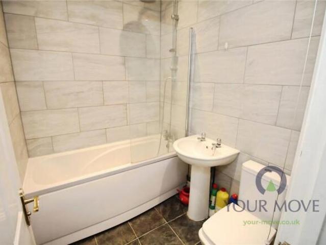 1 bedroom flat for rent in Ashburnham Road, Bedford, Bedfordshire, MK40
