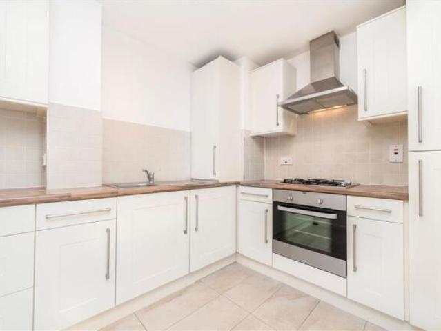 1 bedroom flat for rent in Asher Way, Wapping, E1W