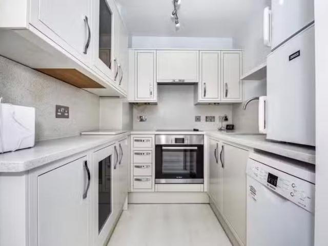 1 bedroom flat for rent in Ashfield Lane Chislehurst BR7