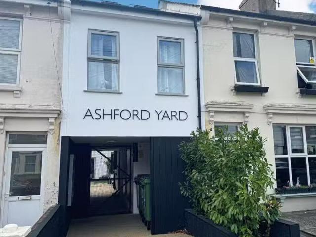 1 bedroom flat for rent in Ashford Road, EASTBOURNE, BN21