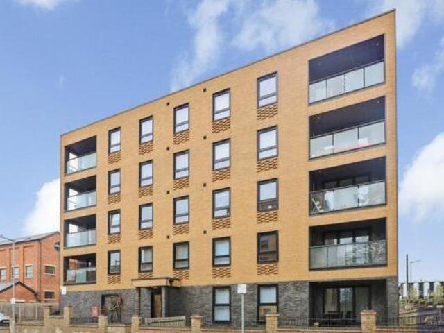 1 Bedroom Flat For Rent In Ashford