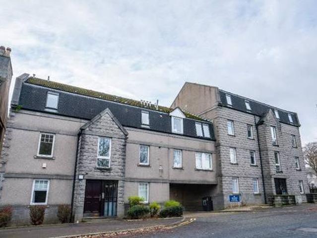 1 bedroom flat for rent in Ashgrove Road Aberdeen AB25