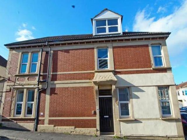 1 Bedroom Flat For Rent In Ashley Down