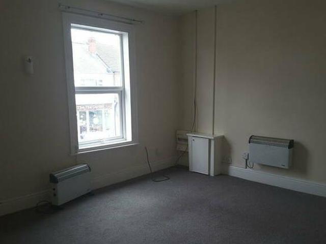 1 bedroom flat for rent in Askern Road Bentley DN5