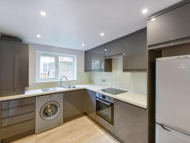 1 bedroom flat for rent in Askew Crescent, Askew Village, Shepherd's Bush, W12