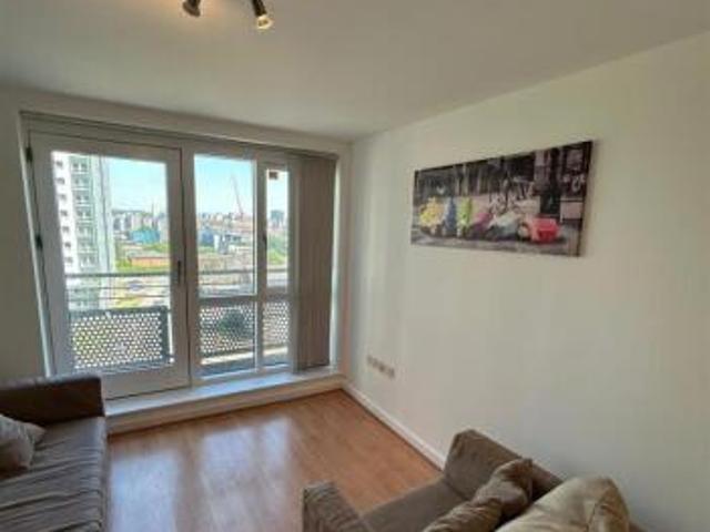 1 bedroom flat for rent in Aspect 14, Leeds, LS2