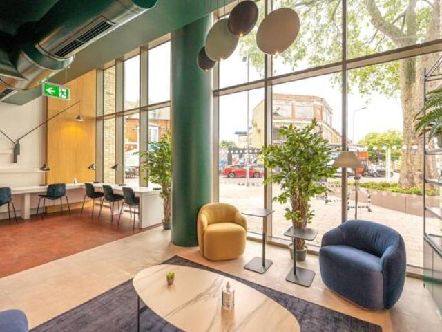 1 bedroom flat for rent in Astor Apartments, Apex Gardens, Tottenham, London, N15