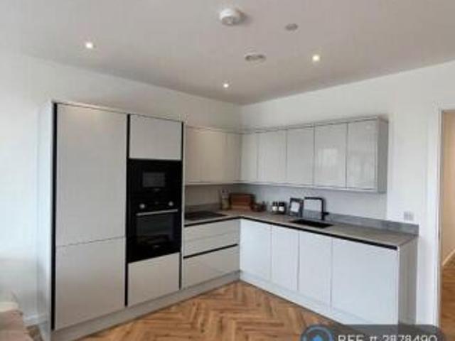 1 bedroom flat for rent in Astra House, London, SE14