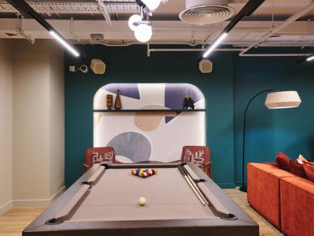 1 bedroom flat for rent in APO The Holloway, Blucher Street, Birmingham, B1