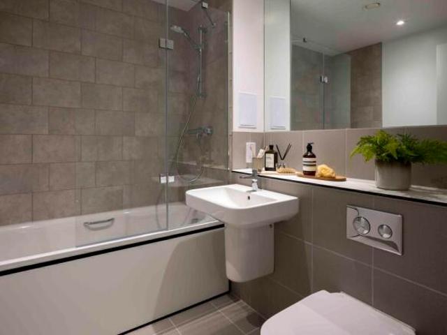 1 bedroom flat for rent in APO The Holloway, Gough Street, Birmingham, B1