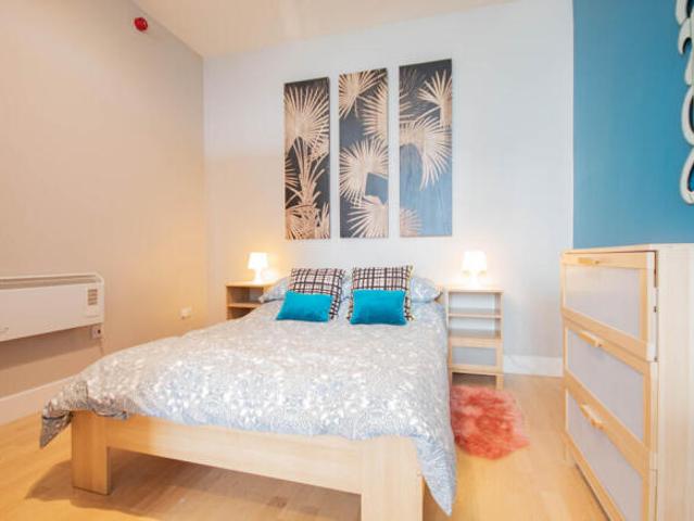 1 bedroom flat for rent in Apartment 3 Central Chambers, Ferensway, Kingston Upon Hull, City Of Kingston Upon Hull, HU2