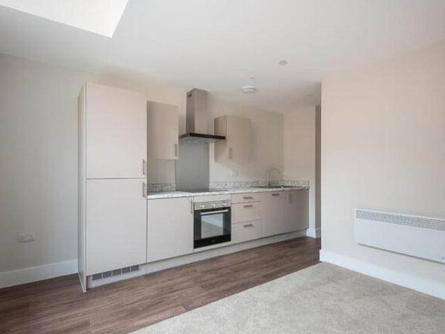 1 bedroom flat for rent in Apartment 227 Sovereign Court, 182 High Street, Kingston Upon Hull, HU1 1BW, HU1
