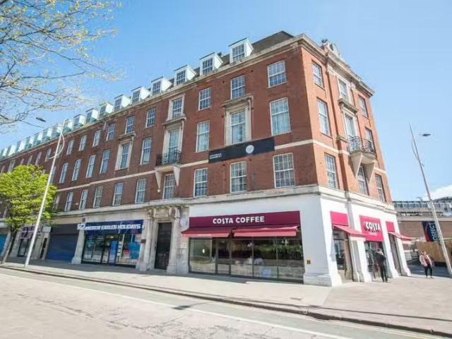 1 bedroom flat for rent in Apartment 23, Hull, HU2