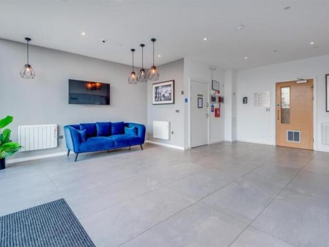 1 bedroom flat for rent in Apartment 716, 9 Jesse Hartley Way, Liverpool, L3