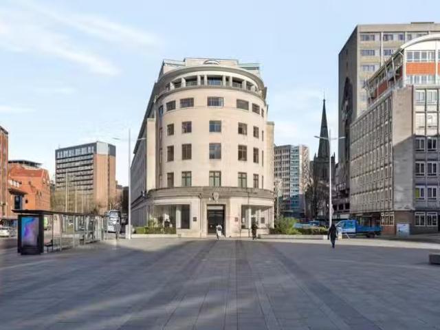 1 bedroom flat for rent in Apartment Electricity House, Colsto.
