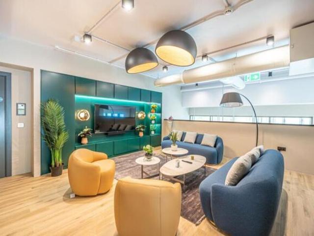 1 bedroom flat for rent in Apex Gardens, Tottenham, London, N15