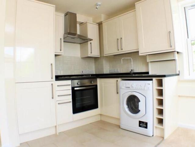 1 bedroom flat for rent in Approach Road, St Albans, AL1