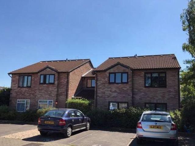 1 bedroom flat for rent in Apseleys Mead Bristol BS32